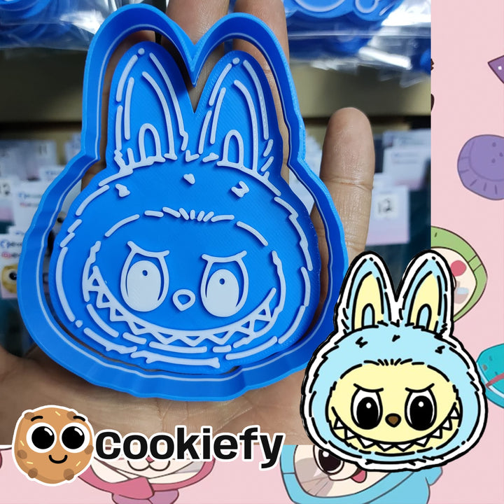 Labubu – Cookiefy