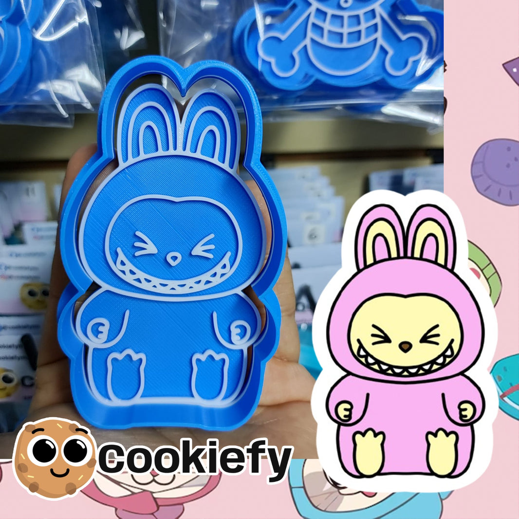 Labubu – Cookiefy